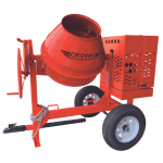 Crown Equip